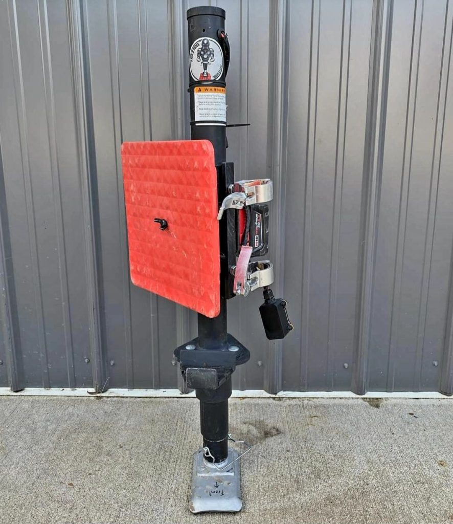 Jack B Quick – JBQ Jacks – Home Of The Jack B Quick Jacks