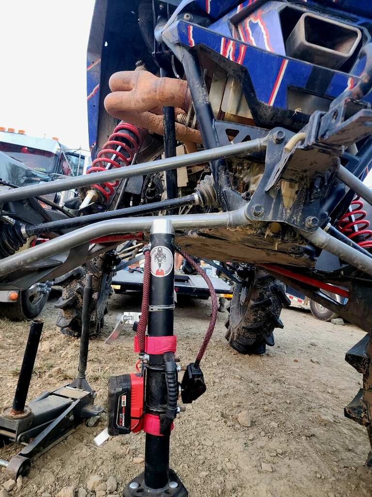 Jack B Quick – JBQ Jacks – Home Of The Jack B Quick Jacks